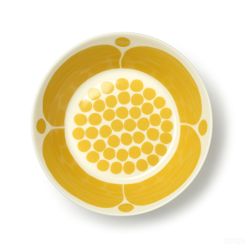 Sunnuntai（スンヌンタイ）|ボウル 17cm|Arabia (アラビア)